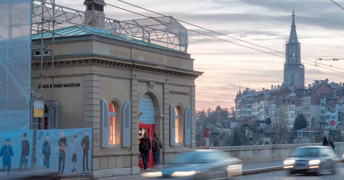 Stephan Probst + Partner AG