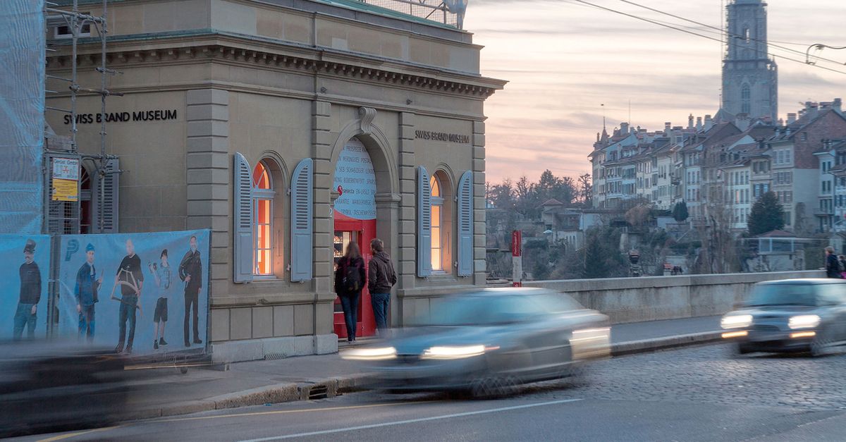 Kontakt - Stephan Probst + Partner AG